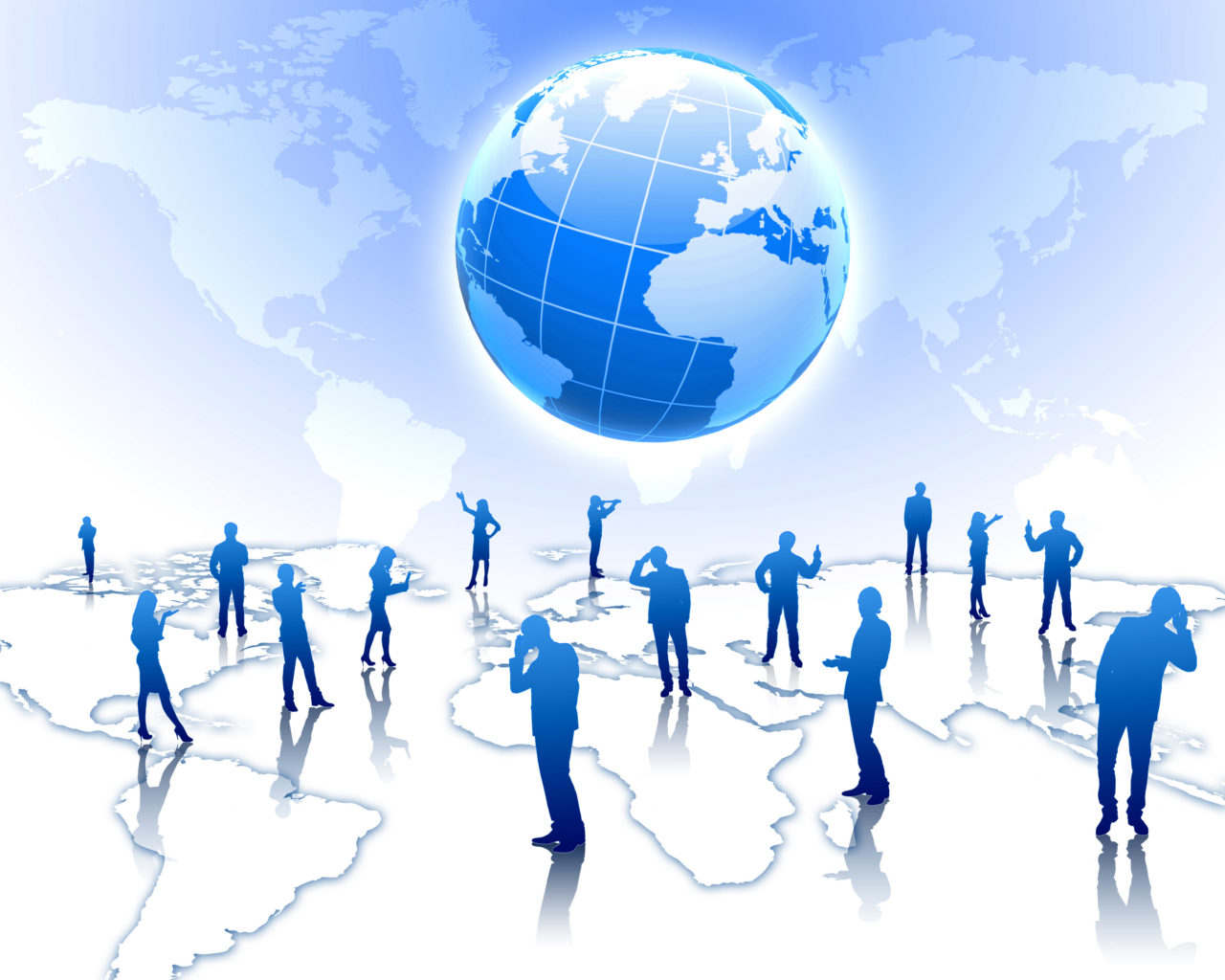 Measuring the Information Society Report 2017 - MENA-Forum